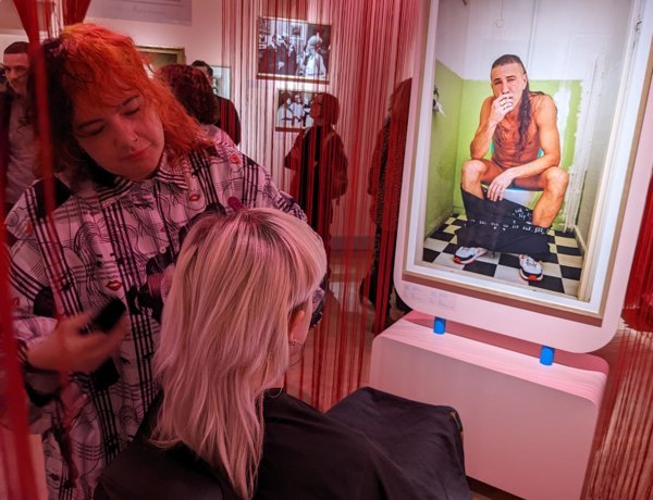 De Haagse mat is van alle tijden